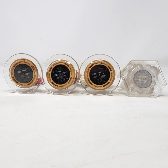 Disney | Video Games & Consoles | Lot Of 4 Disney Infinity Pixar Toy ...